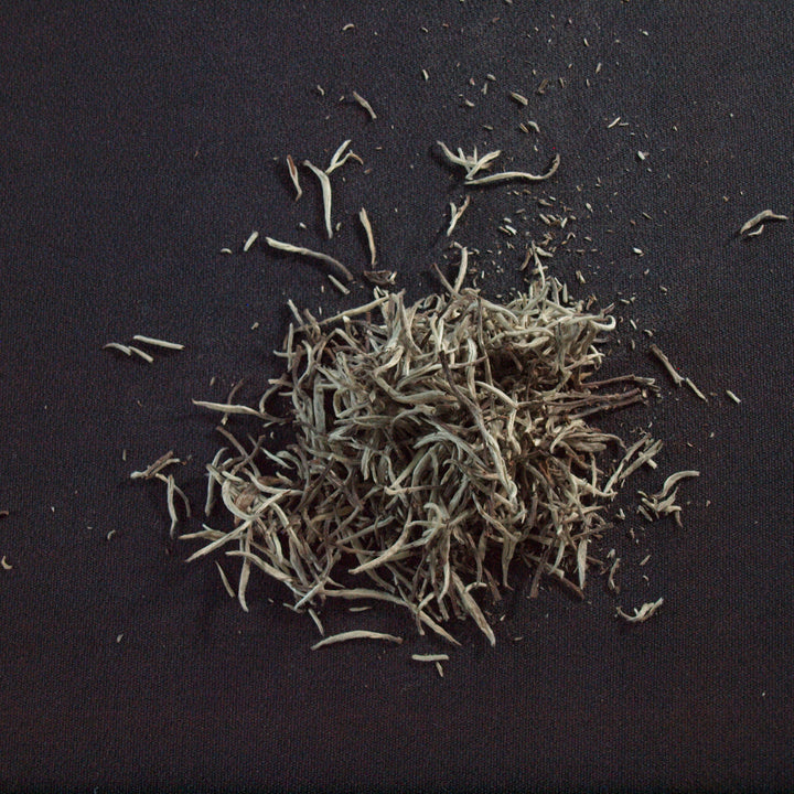 Undertow Trading - Loose Leaf Tea