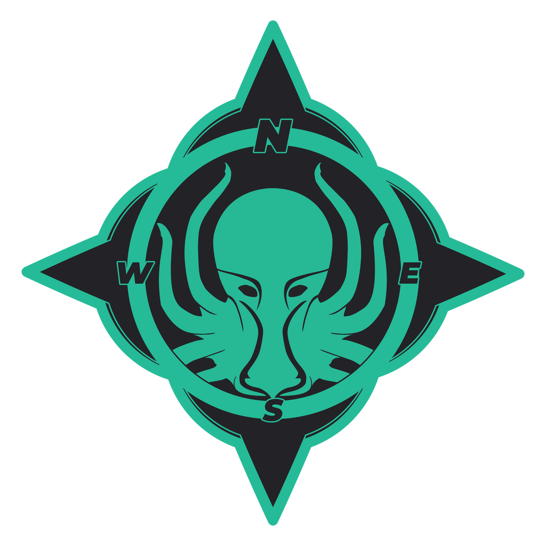 Undertow Trading - Loose Leaf Tea